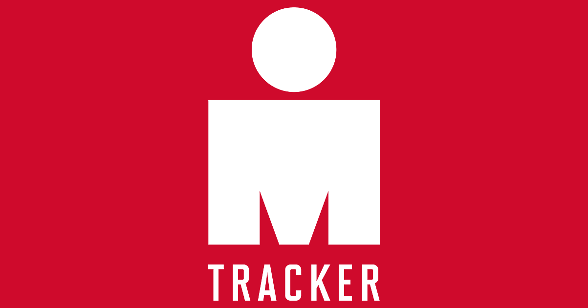 Download IRONMAN Tracker